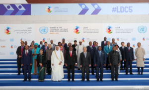 Criteria For LDCs | LDC Watch